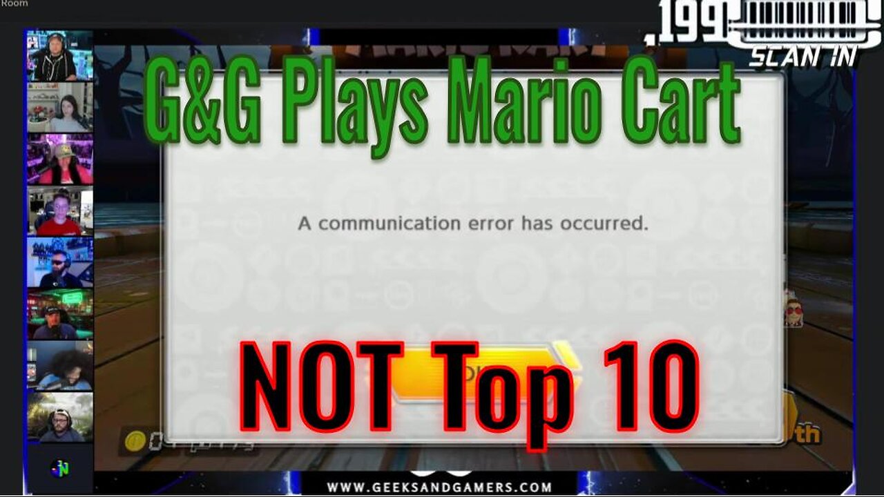 NOT Top 10 Highlights from June 24, 2024