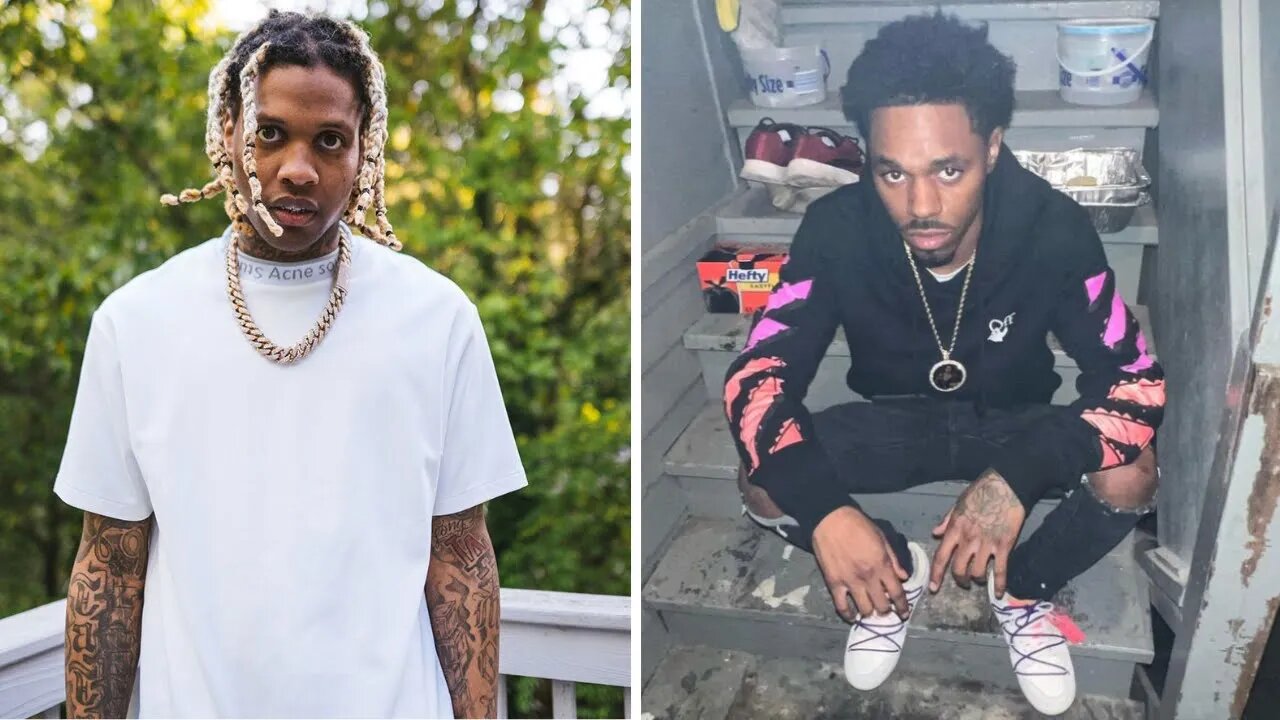 The Lil Durk Curse (Part 2): Lamron Quan