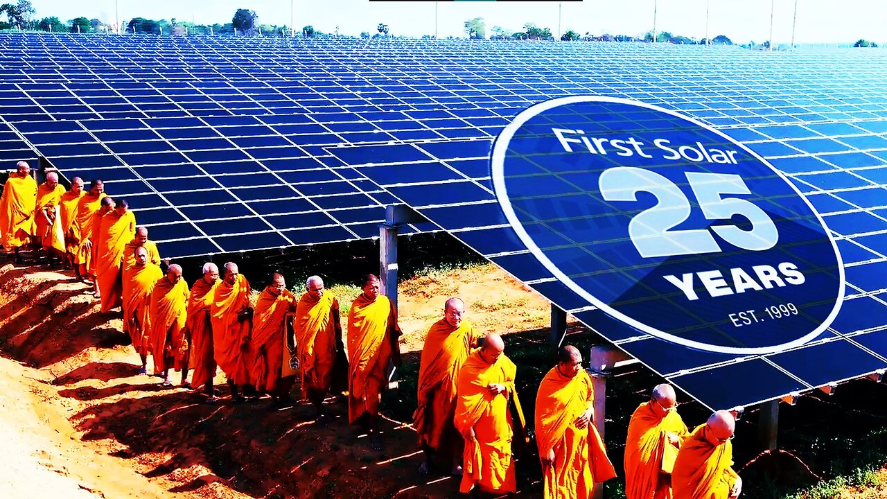 First Solar Long Term Review FSLR Stock