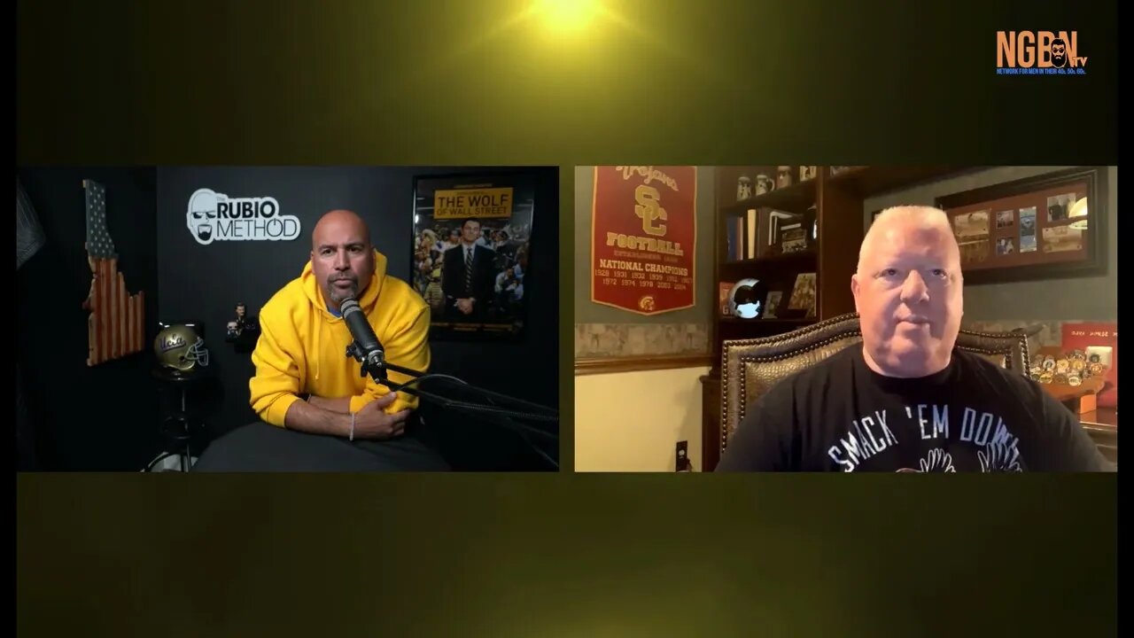 Mike Frese’s Thoughts on Maintaining Friendships