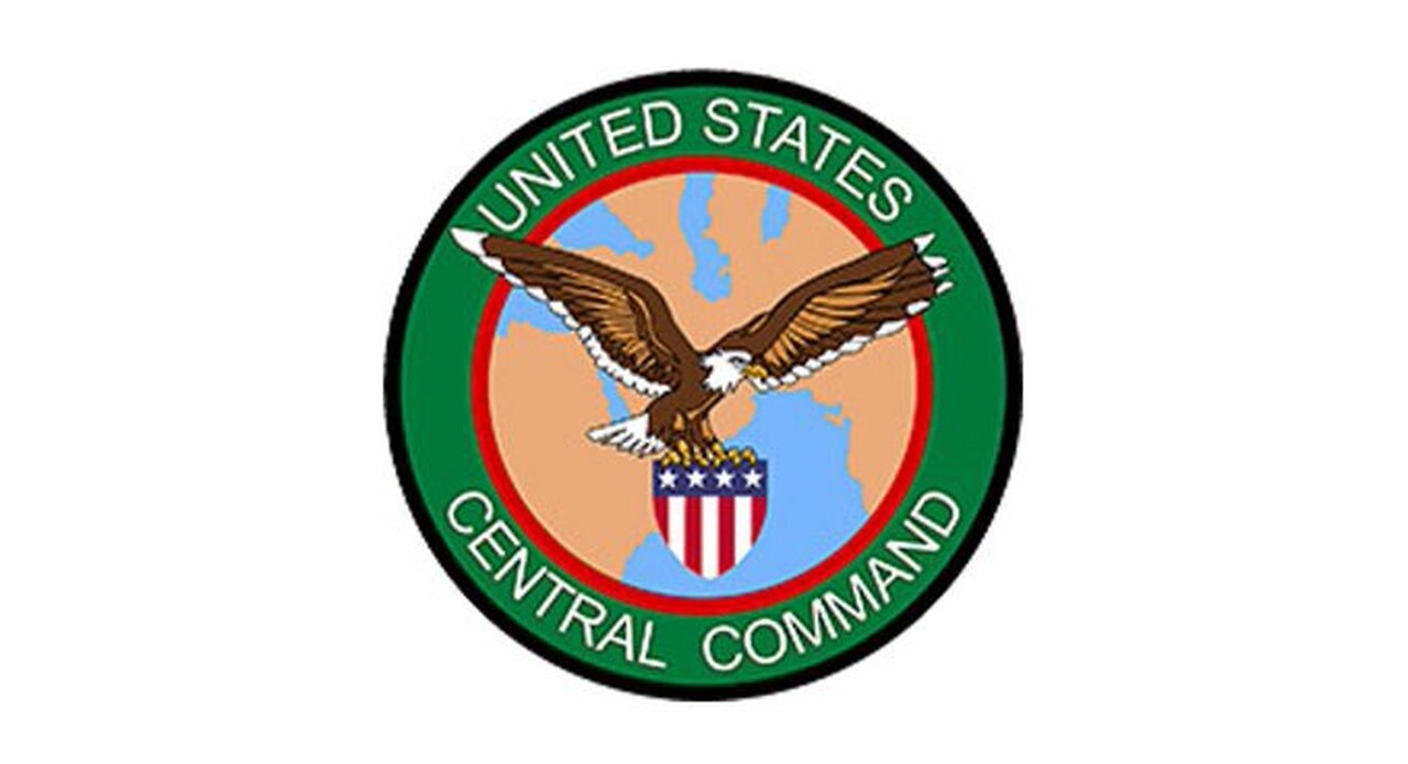 US Central Command - Update on M/V Verbena