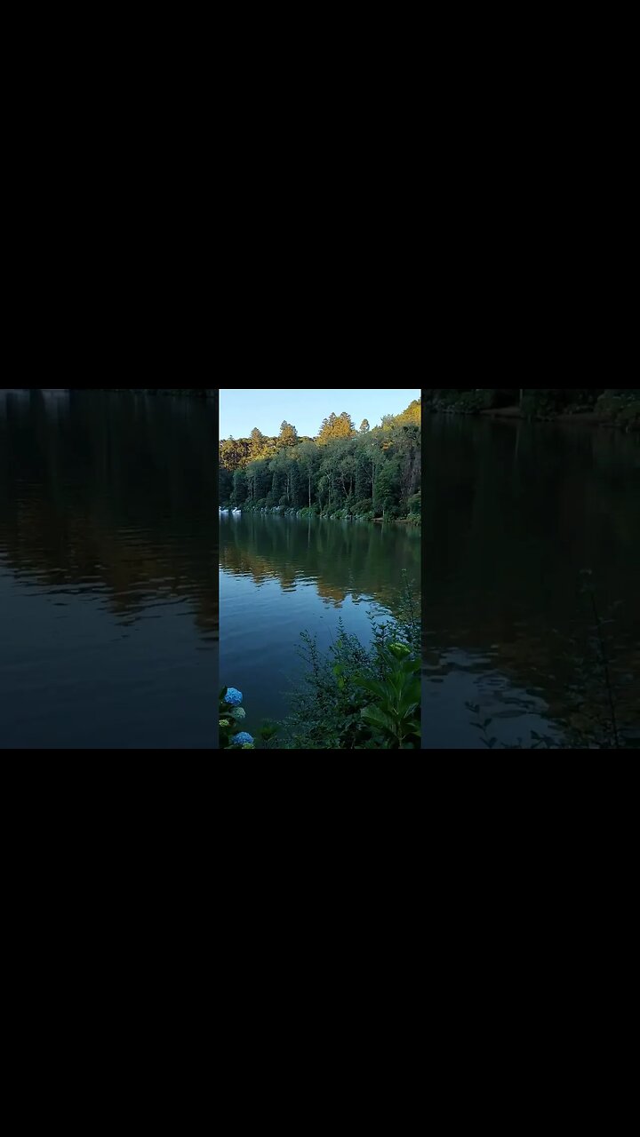 Lago Negro - Gramado/RS