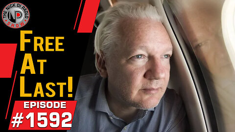 The Nick DiPaolo Show Channel