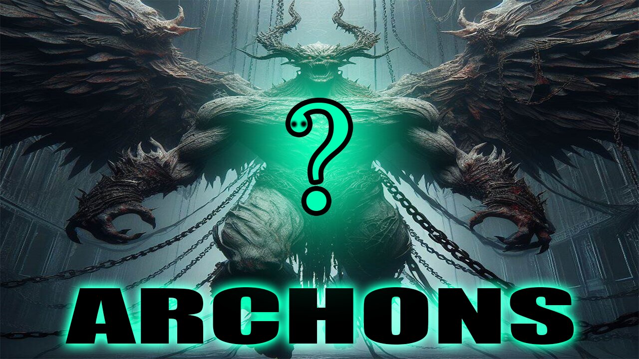 ARCHONS IN THE GAMING WORLD