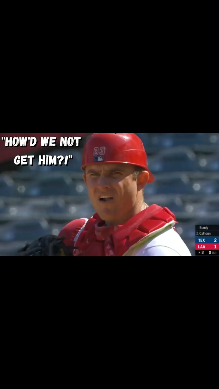 MLB Runners Stealing Bases On Pitchouts Part 2