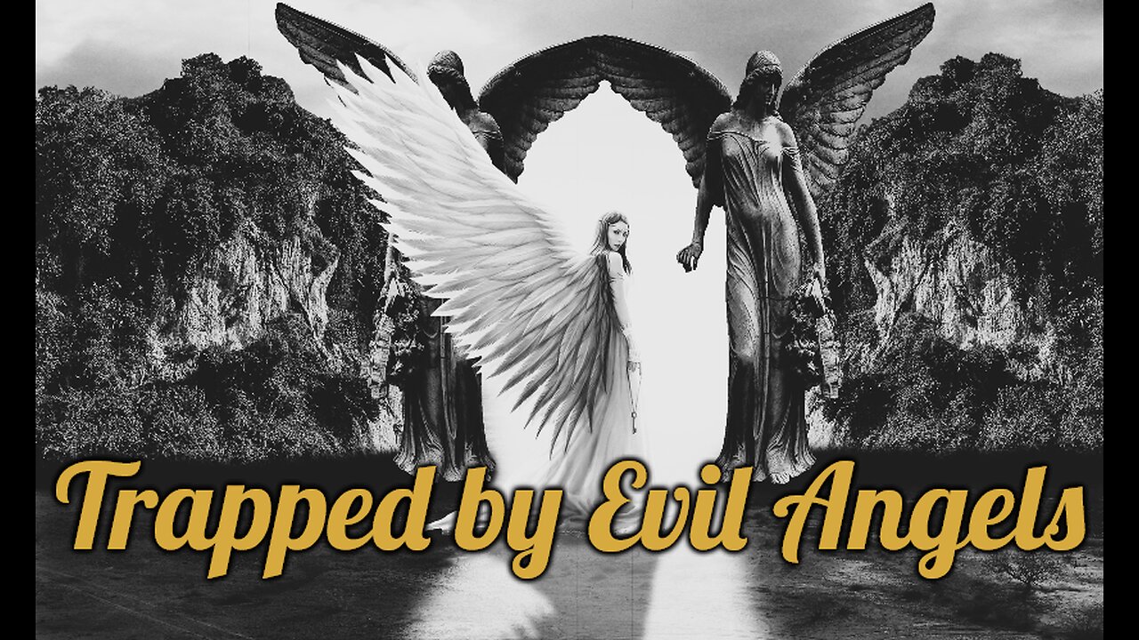 Deceptive Spirit Guides and False Angels: Cozy Soul-Traps full of Dull ...