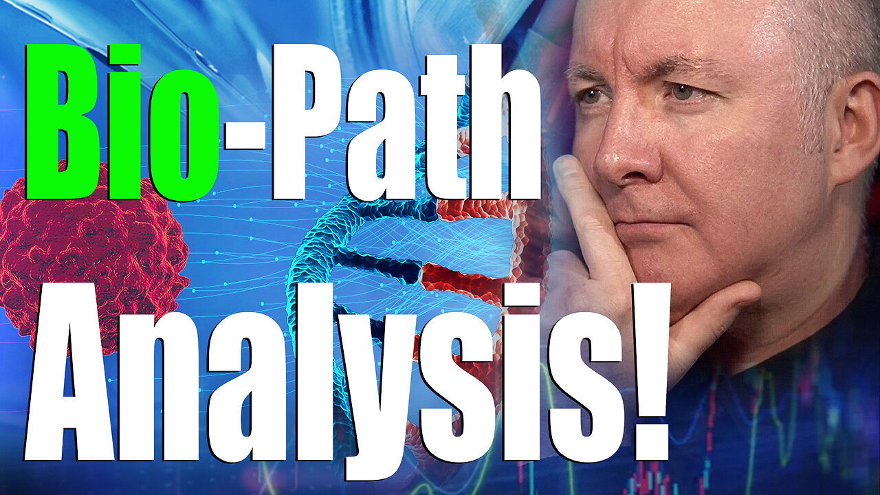 BPTH Stock - Bio-Path Holdings - Fundamental Technical Analysis Review ...