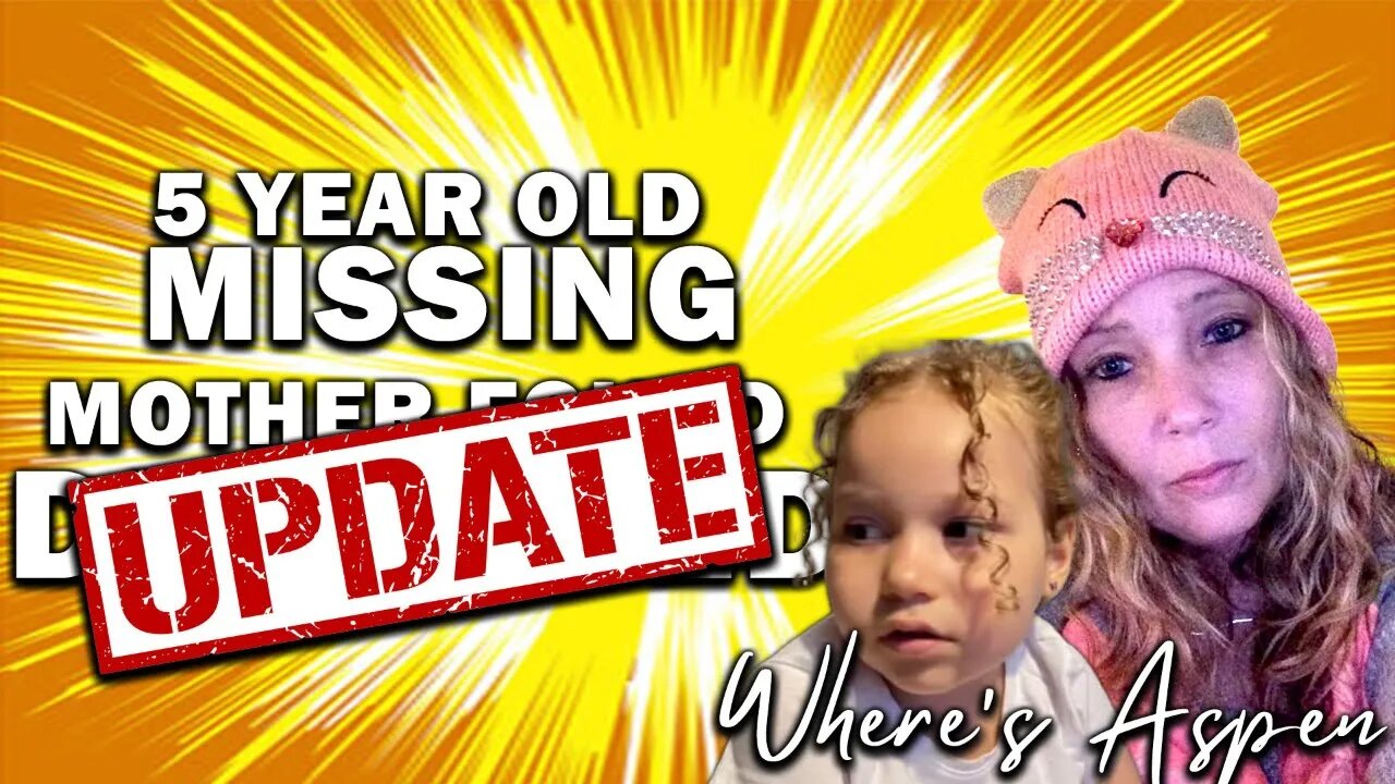 Aspen Jeter Update | Mom's Death Ruled HOMICIDE | Sighting in North ...