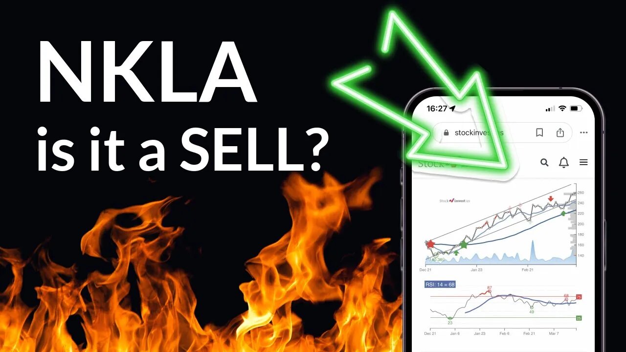 Is NKLA Undervalued? Expert Stock Analysis & Price Predictions for Mon ...