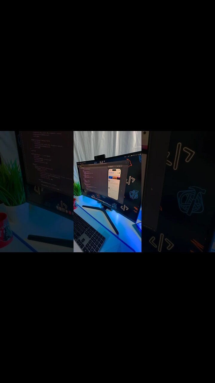 FaceBook UI - SwiftUI 📖