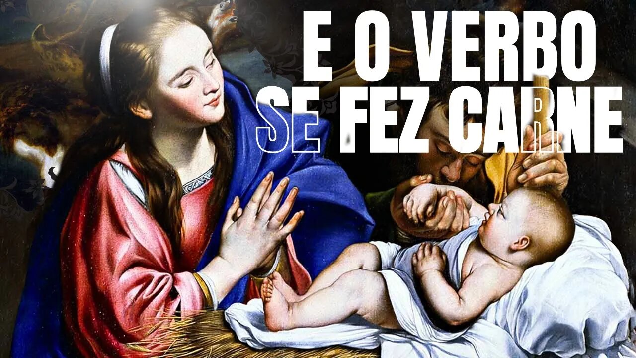 Por que Maria é Mãe de Deus?