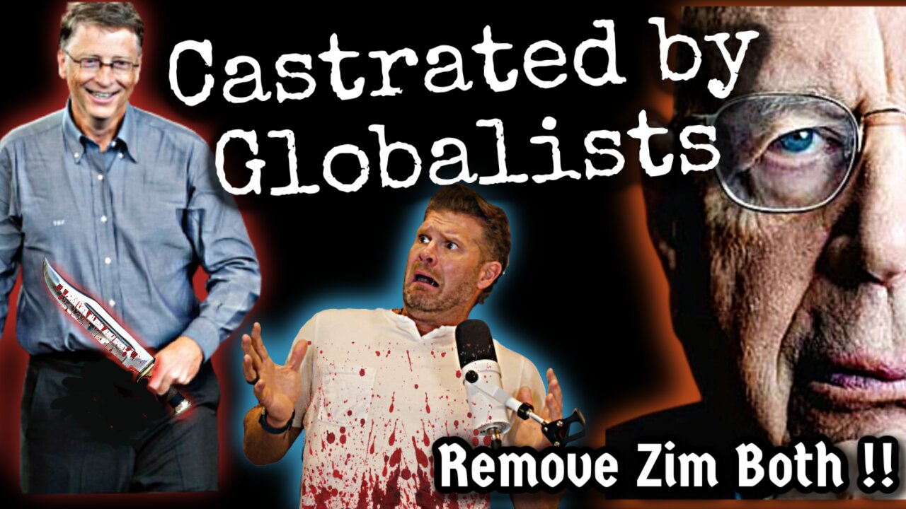 The Wisdom of a Gelded Man on Men and Masculinity | READ DESCRIPTION ...