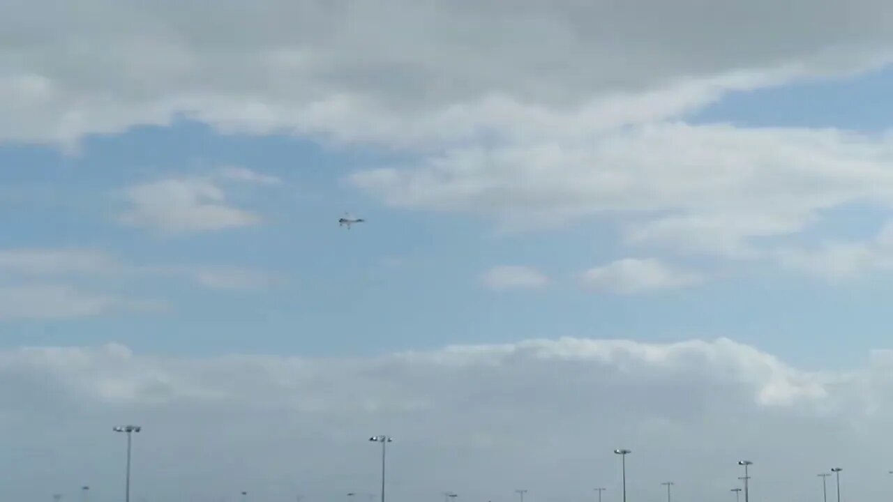 NASCAR Daytona 500 Feb. 2023 US Air Force Thunderbirds Flyover and more ...