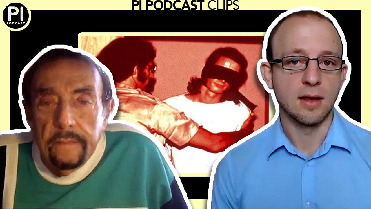 The DISTURBING Stanford Prison Experiment | Philip Zimbardo & Nick Fortino