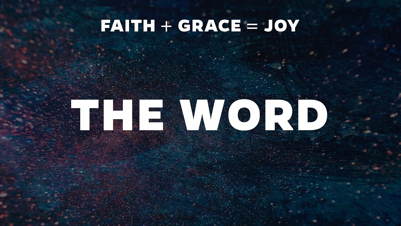 The Key to Kingdom Prosperity