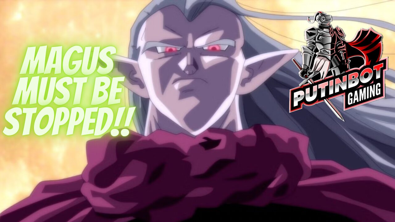 IT'S RETRO WEDNESDAY!! - Let's Play Chrono Trigger *Rumble Takeover*