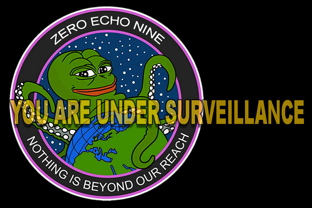 THE HIDDEN SURVEILLANCE SYSTEM YOU DON'T KNOW ABOUT - 5G HAARP V2K ...