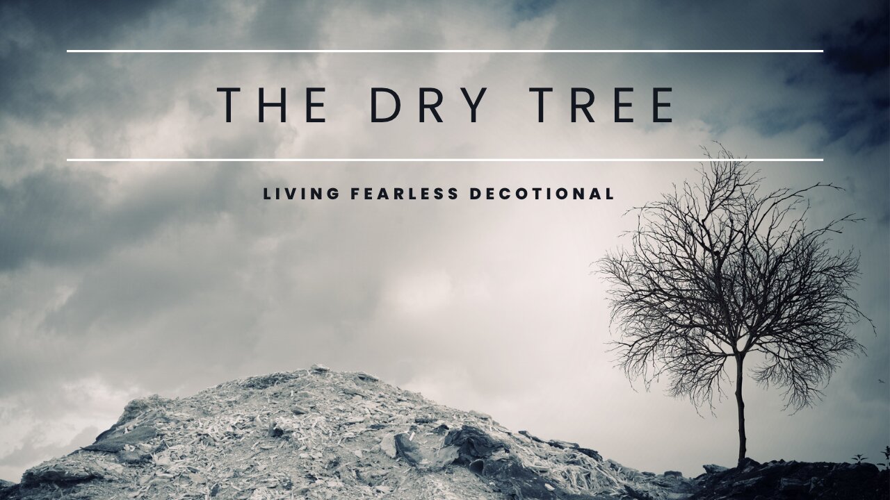 The Dry Tree