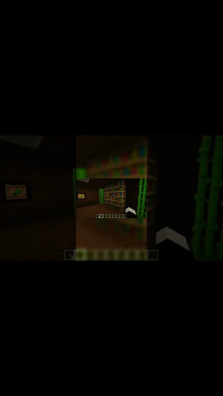 MINECRAFT BASE SECRETA NOOB VS PRO VS HACKER 😱😱😱😱🔥🔥😵😱#shorts #fypシ ...