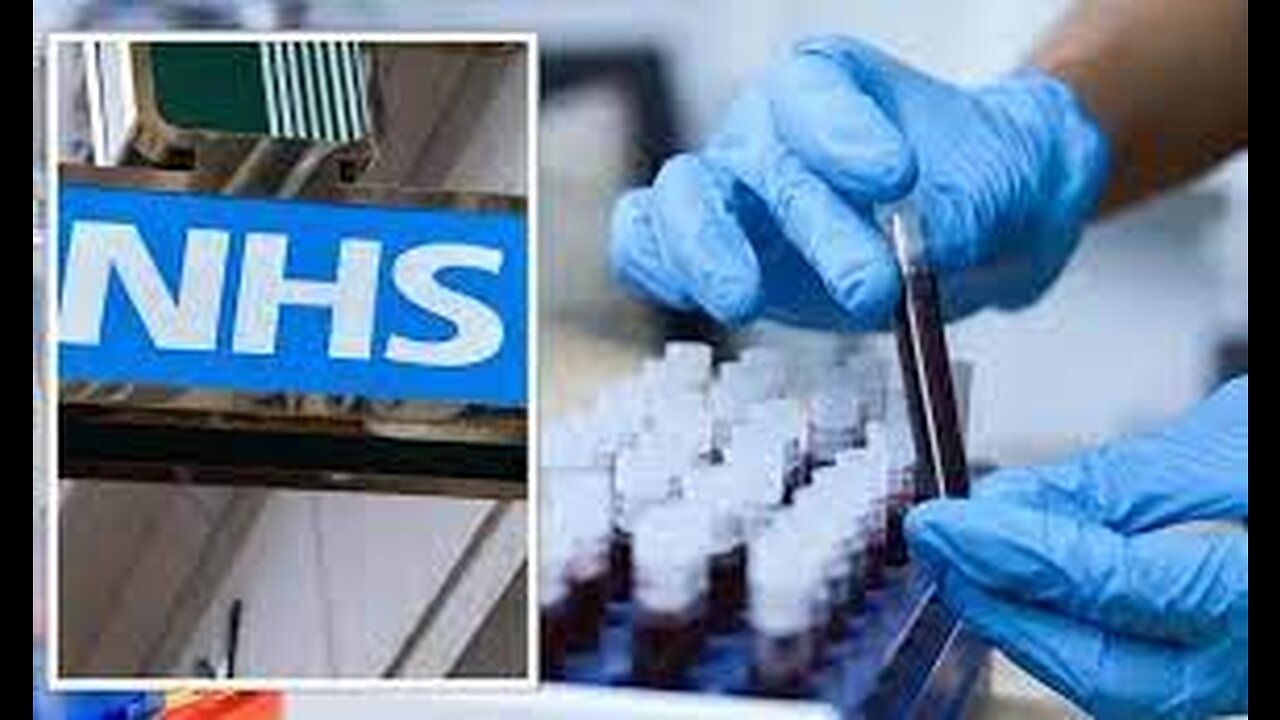Cancer Breakthrough as New 'Pioneering Treatment' gets NHS Seal of ...