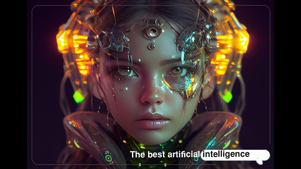 The best artificial intelligence