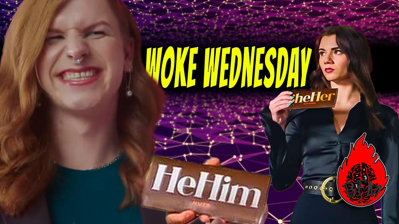 Trans Rights vs. Feminist Liberation: The Debate Over Hershey's ...