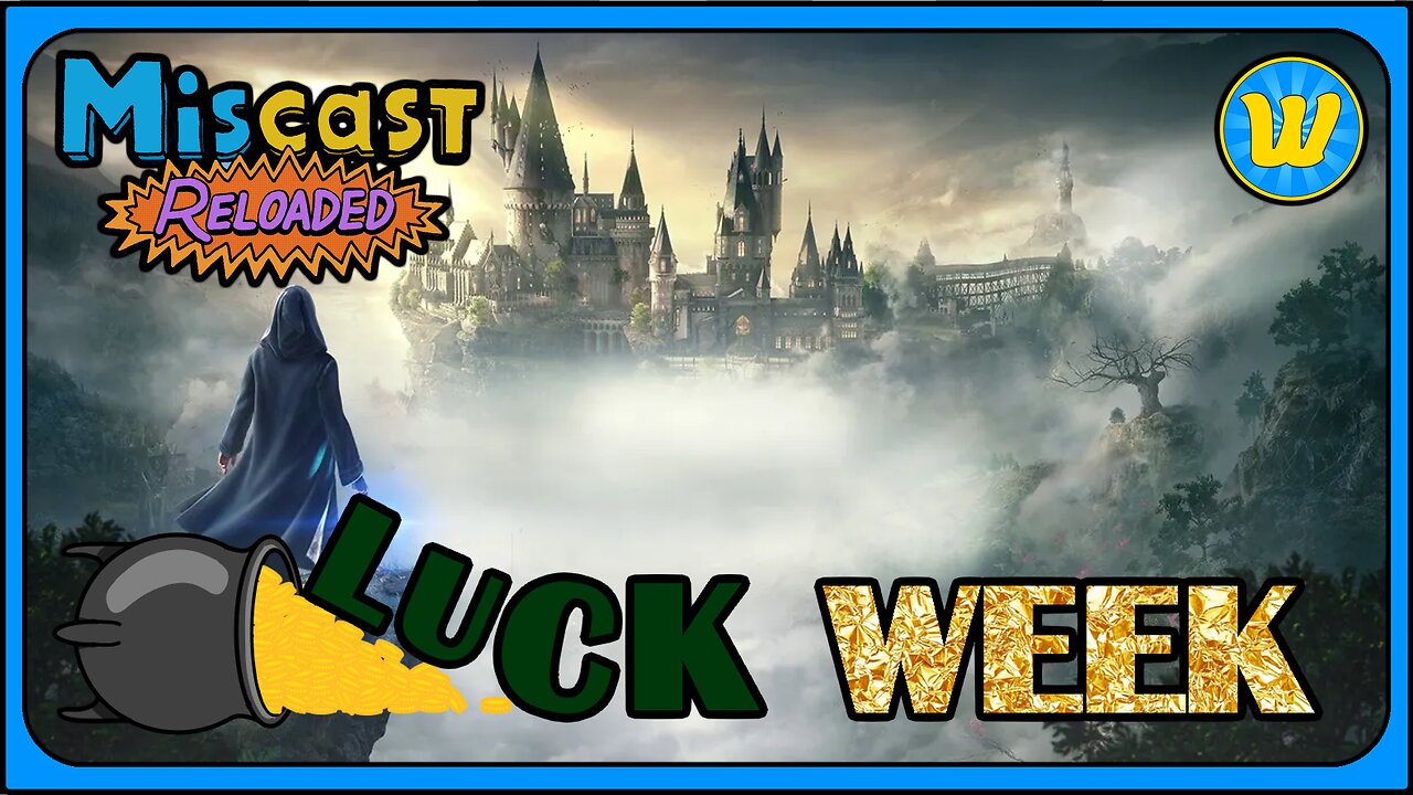 The Miscast Reloaded: Yelling "DIE" At Your Screen Works Now