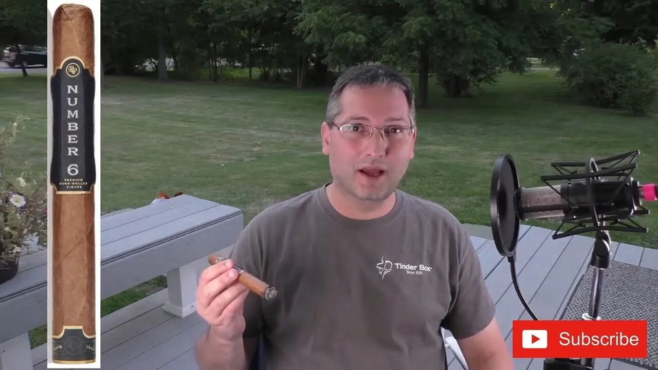 rocky-patel-number-6-cigar-review