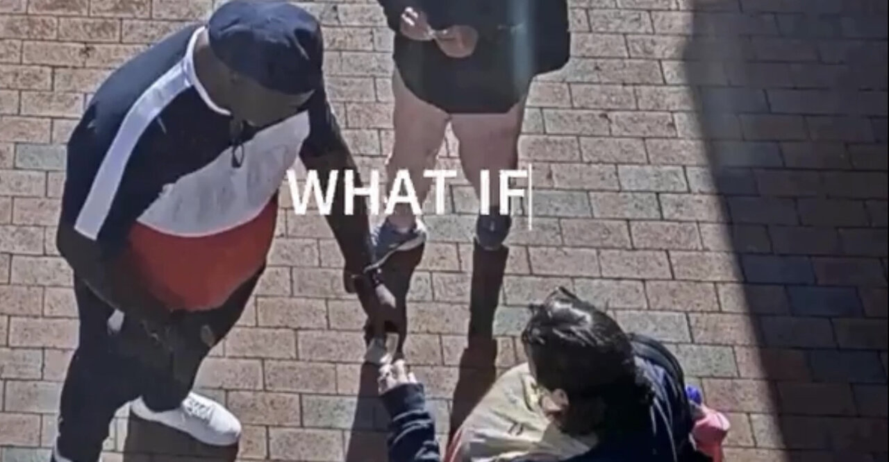 Mayoral candidate Justin Hurst (D) was caught rigging the upcoming ...