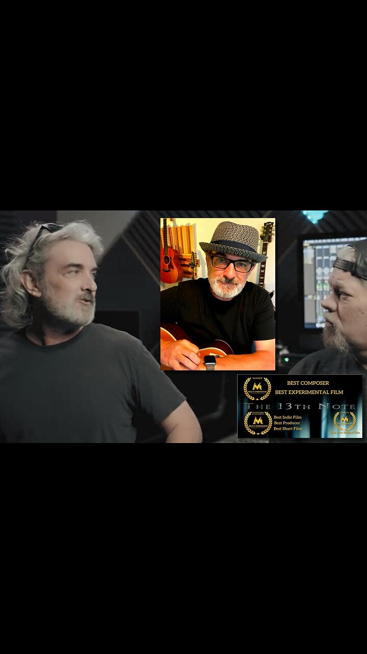 The 13th Note Insight with Cole Stanfield