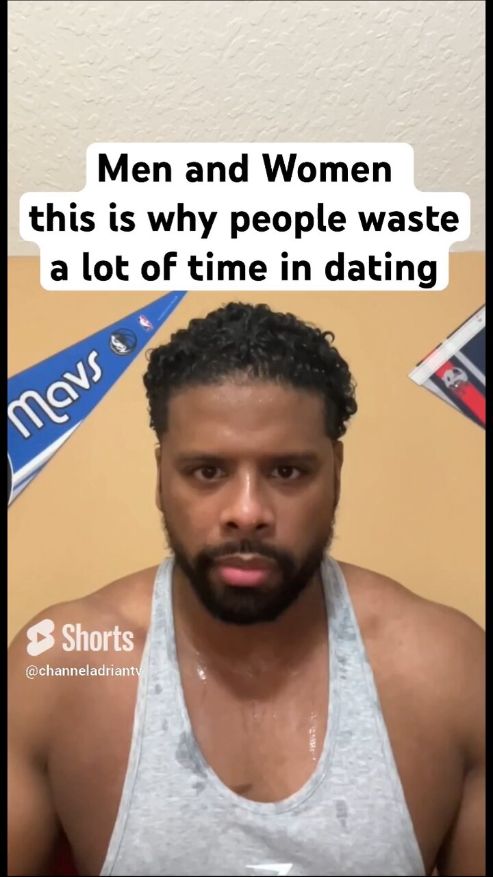 this is why people waste a lot of time in dating #shorts #success # ...