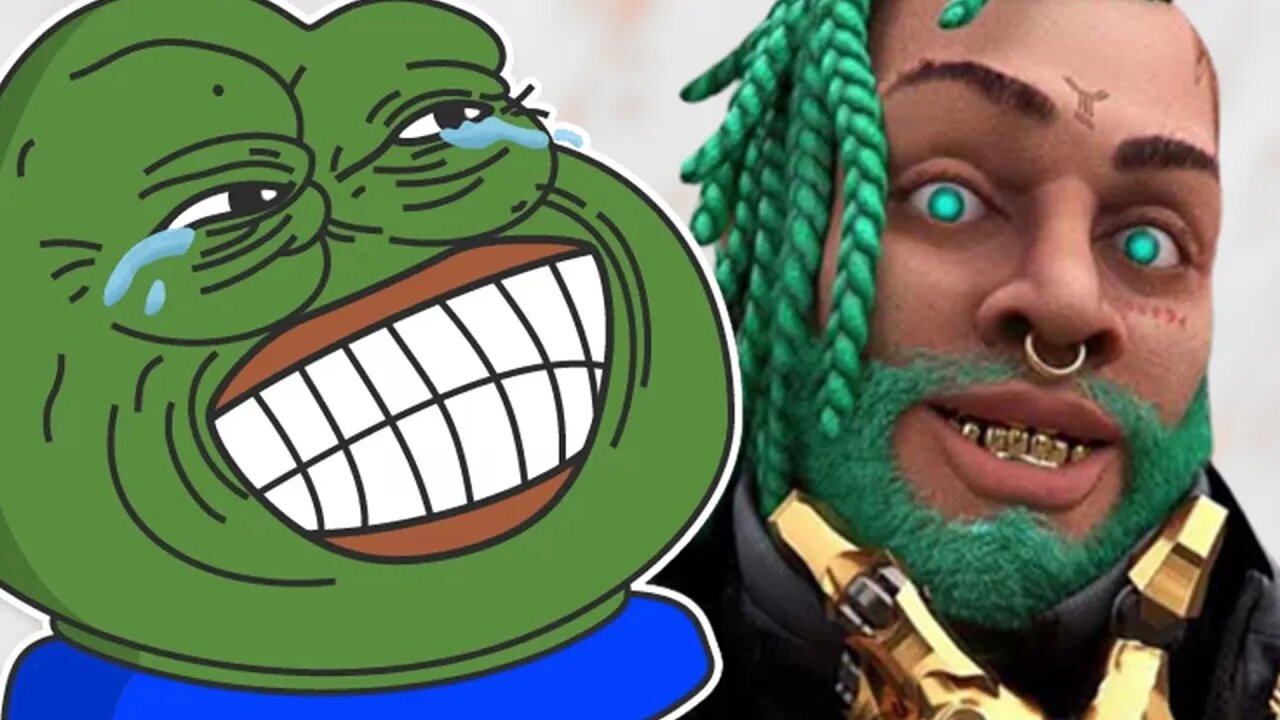 I LOVE The New CANCELED AI Rapper