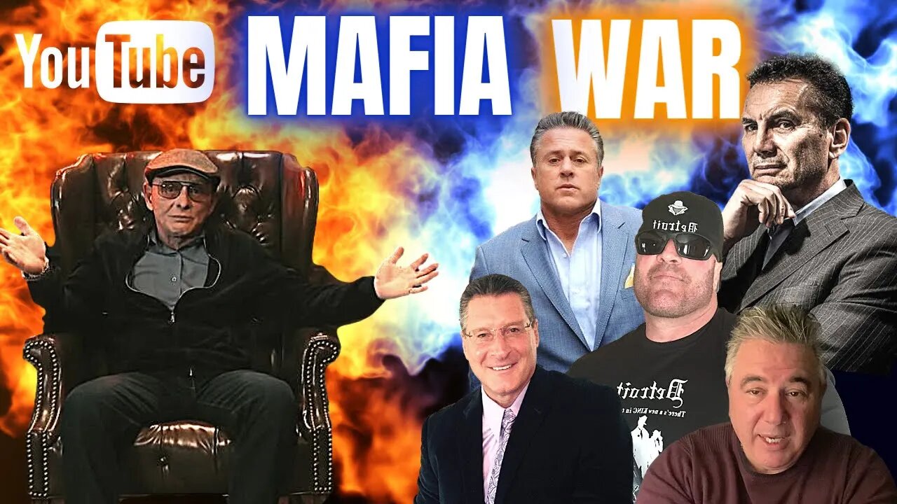 Why Sammy the Bull Gravano Turned on Michael Franzese, John Alite ...