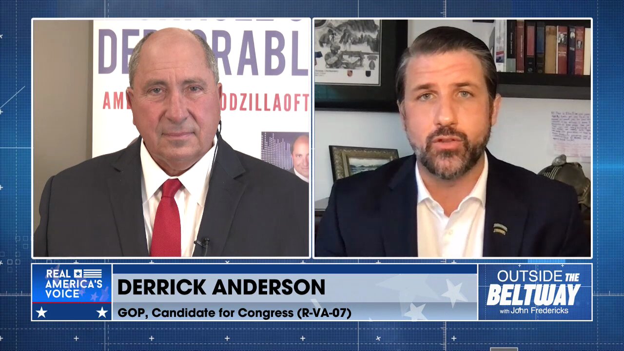 Derrick Anderson Harpoons Cam Hamilton On Rand Paul Endorsement - "He's ...