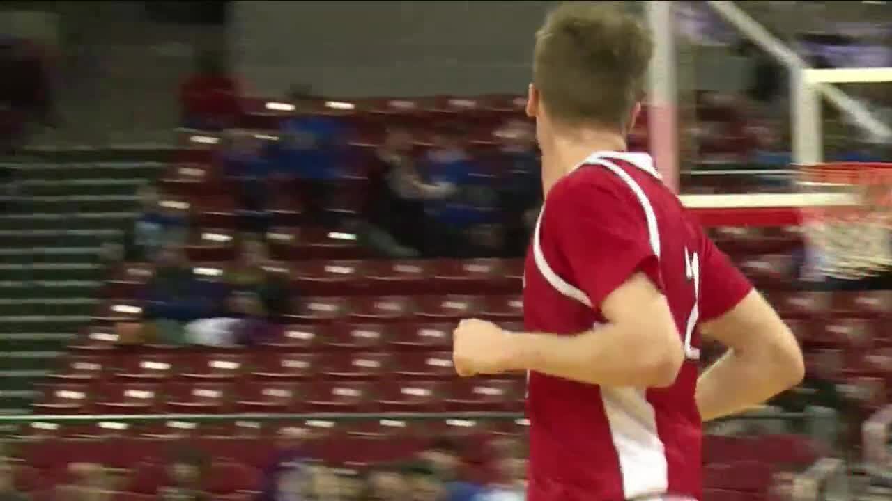 Neenah Rockets boys basketball puts together most complete game of the ...