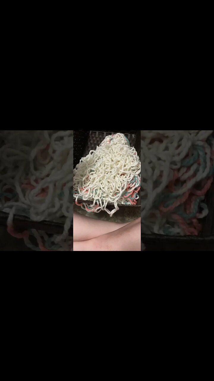 All that work…it’s the creative process