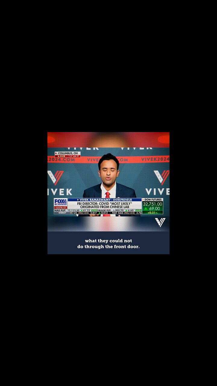Vivek 2024