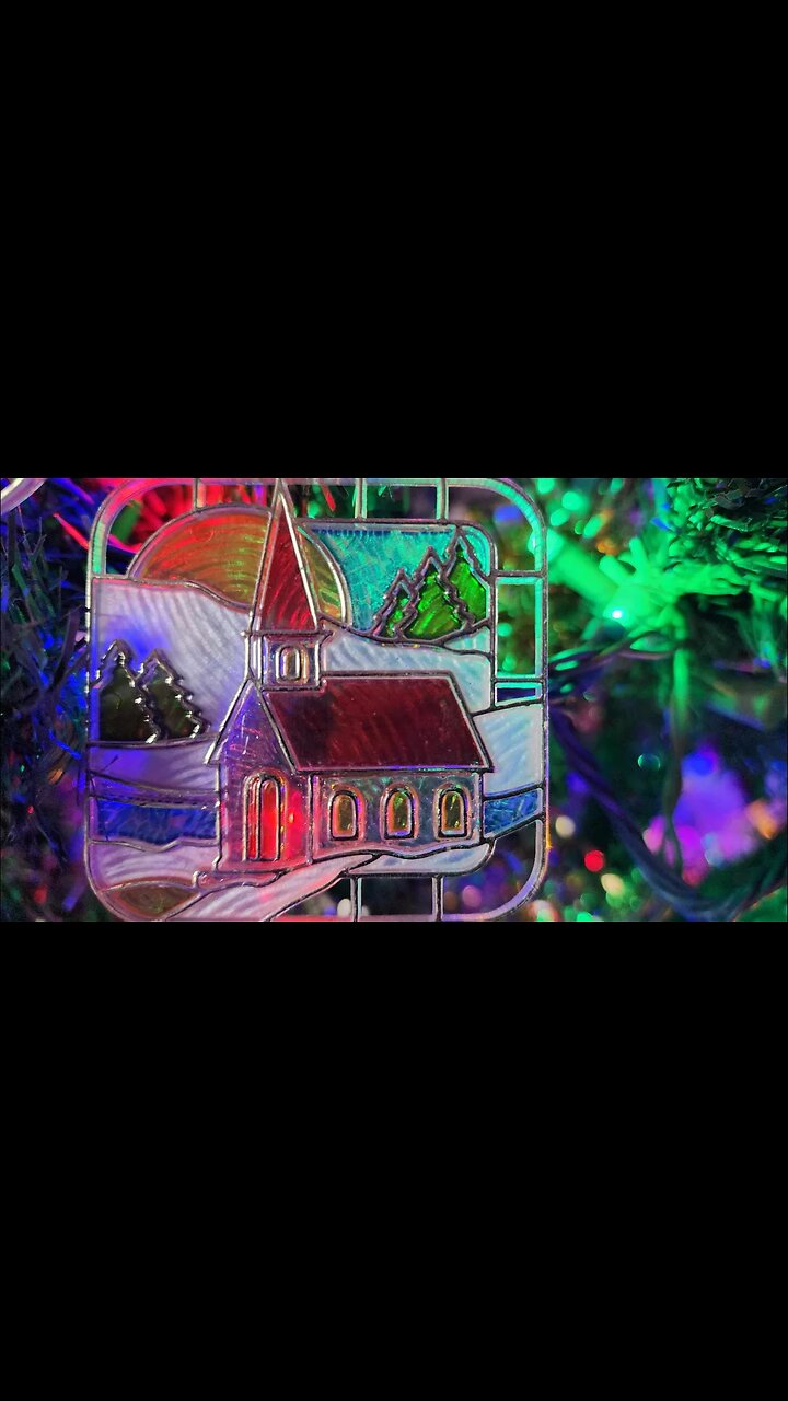 The Hillbilly Kitchen is live! - Thank You - Mail Call - Christmas Card ...