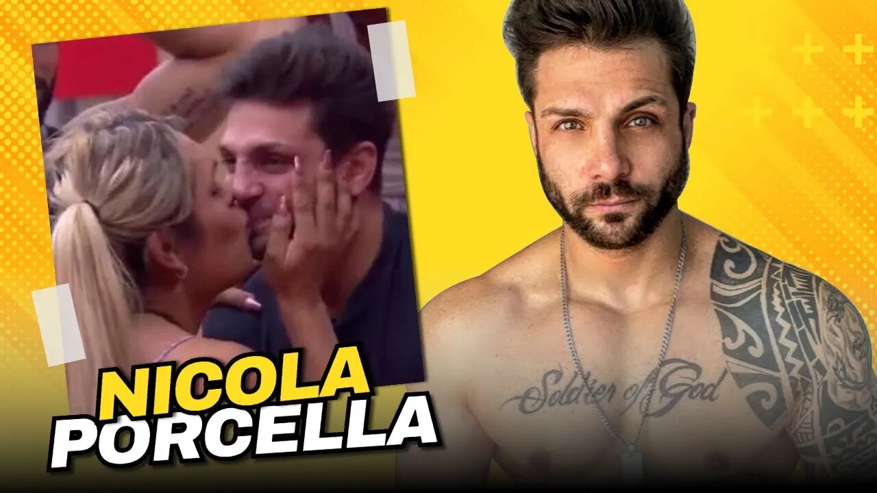 Quién es Nicola y su Relación con Wendy? | Antes De Que Fueran Famosos ...