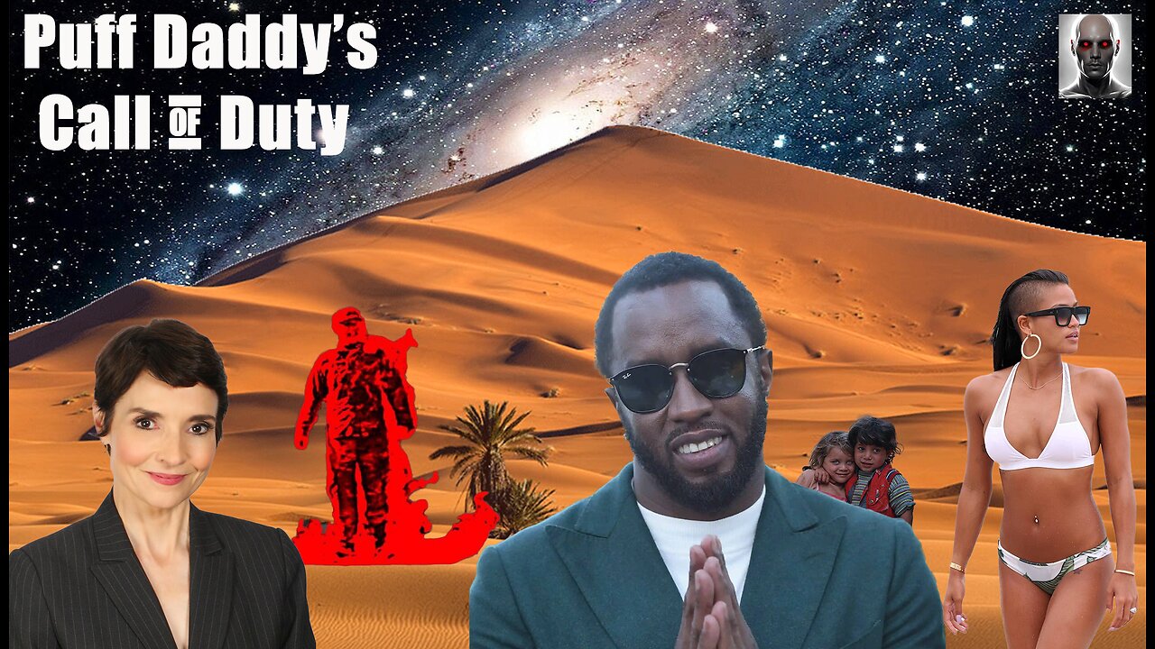 Puff Daddys Call Of Duty