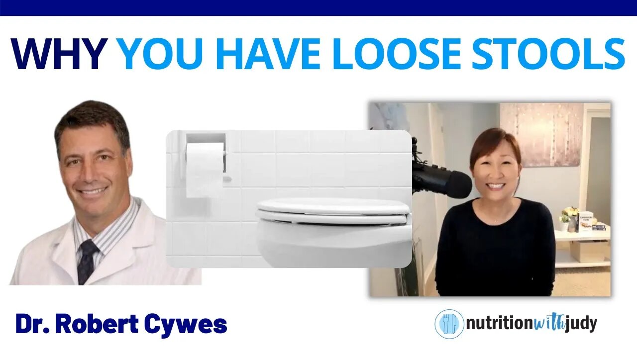 WHY You Have Loose Stools on Carnivore and How To Finally Stop the ...