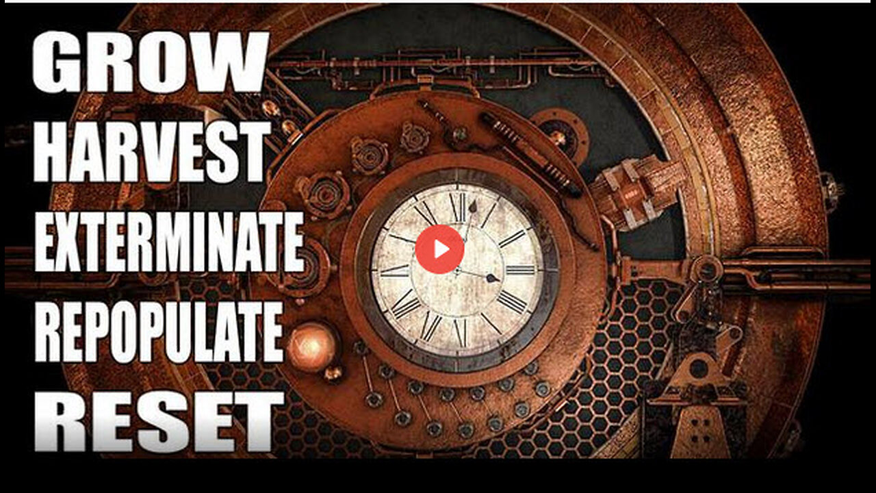 MAX IGAN - Looting The World