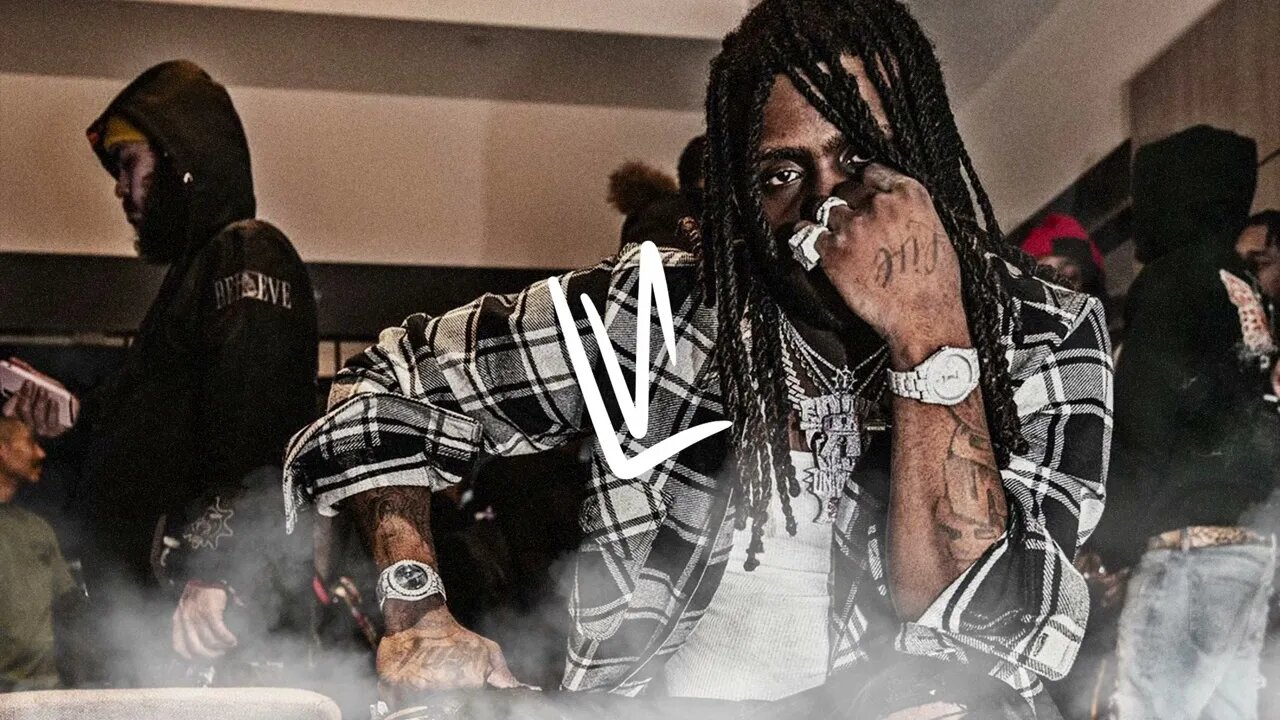 Sosa - Like The Rest (Official Audio)