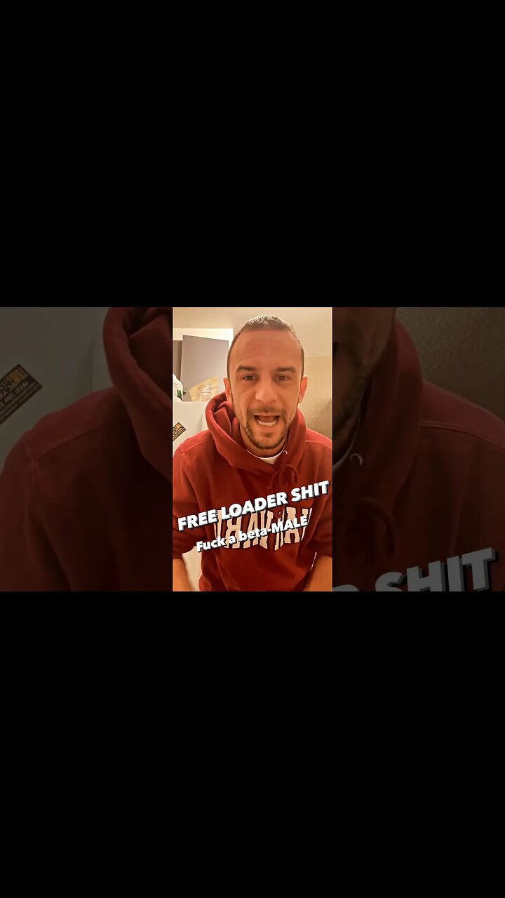 Are You A Free Loader | Family Matters | #shorts