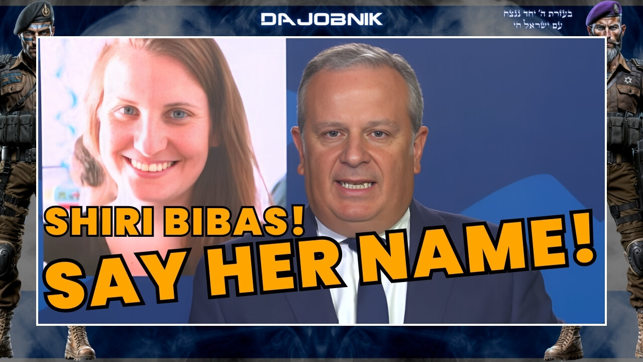 Israeli Government Spokesman David Mencer’s Powerful Update: Israel’s ...