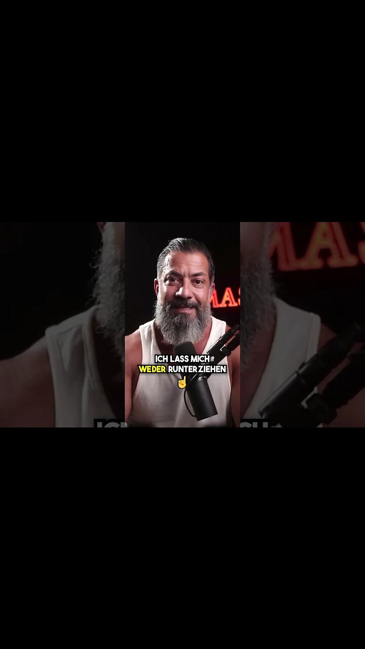 Warum mache ich das Alles? #shorts