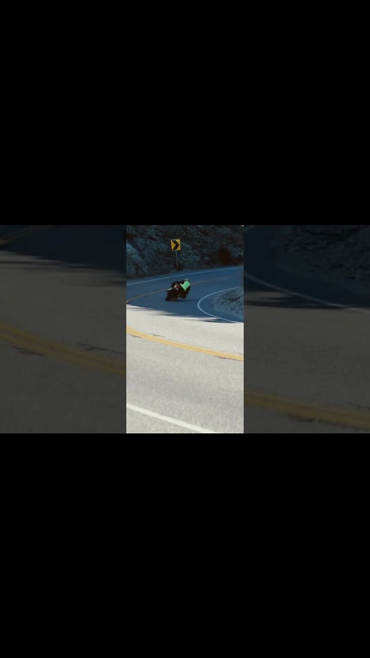 Sliding into the weekend like