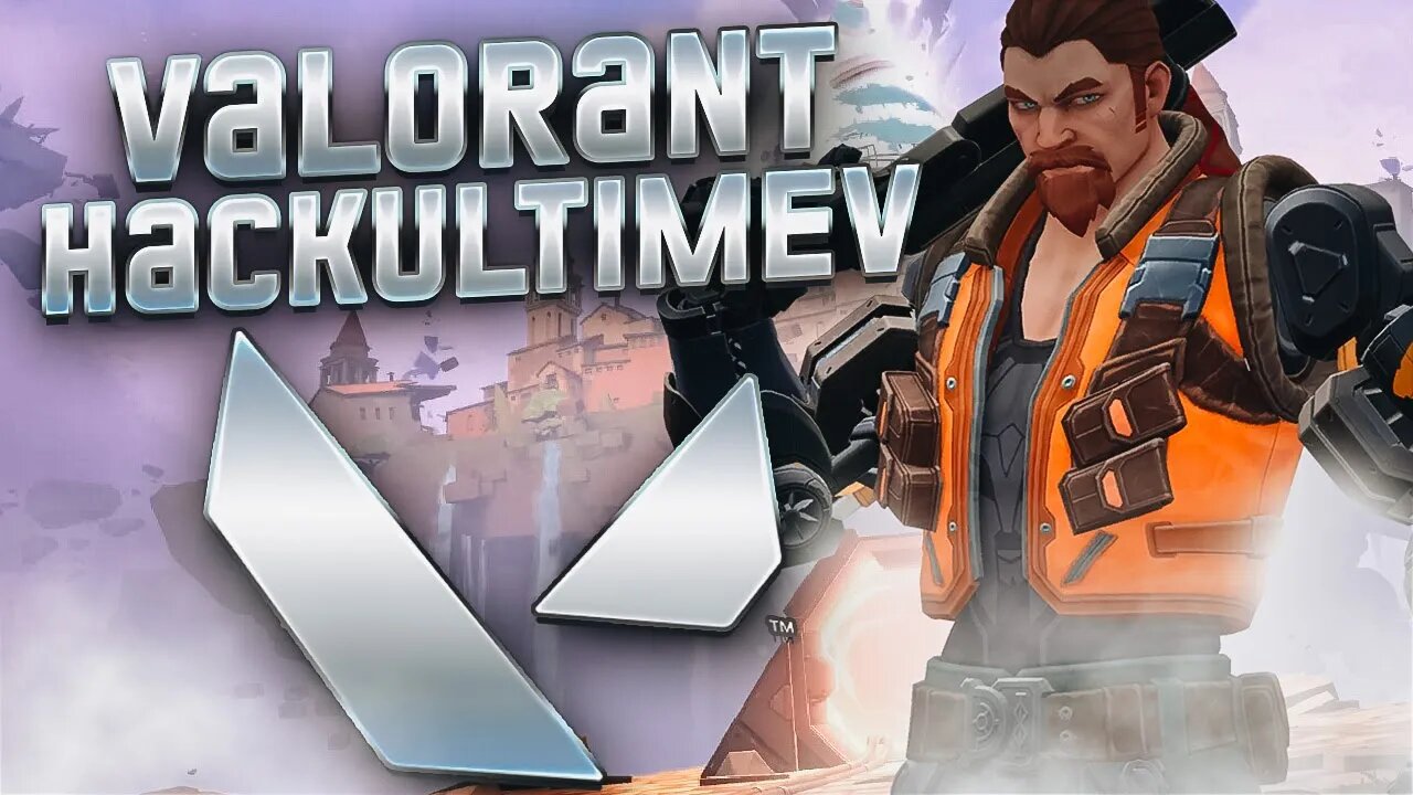 ⚡️ TUTORIAL - VALORANT HACK ⚡️ AIMBOT & ESP ⚡️ FREE DOWNLOAD ⚡️ ...