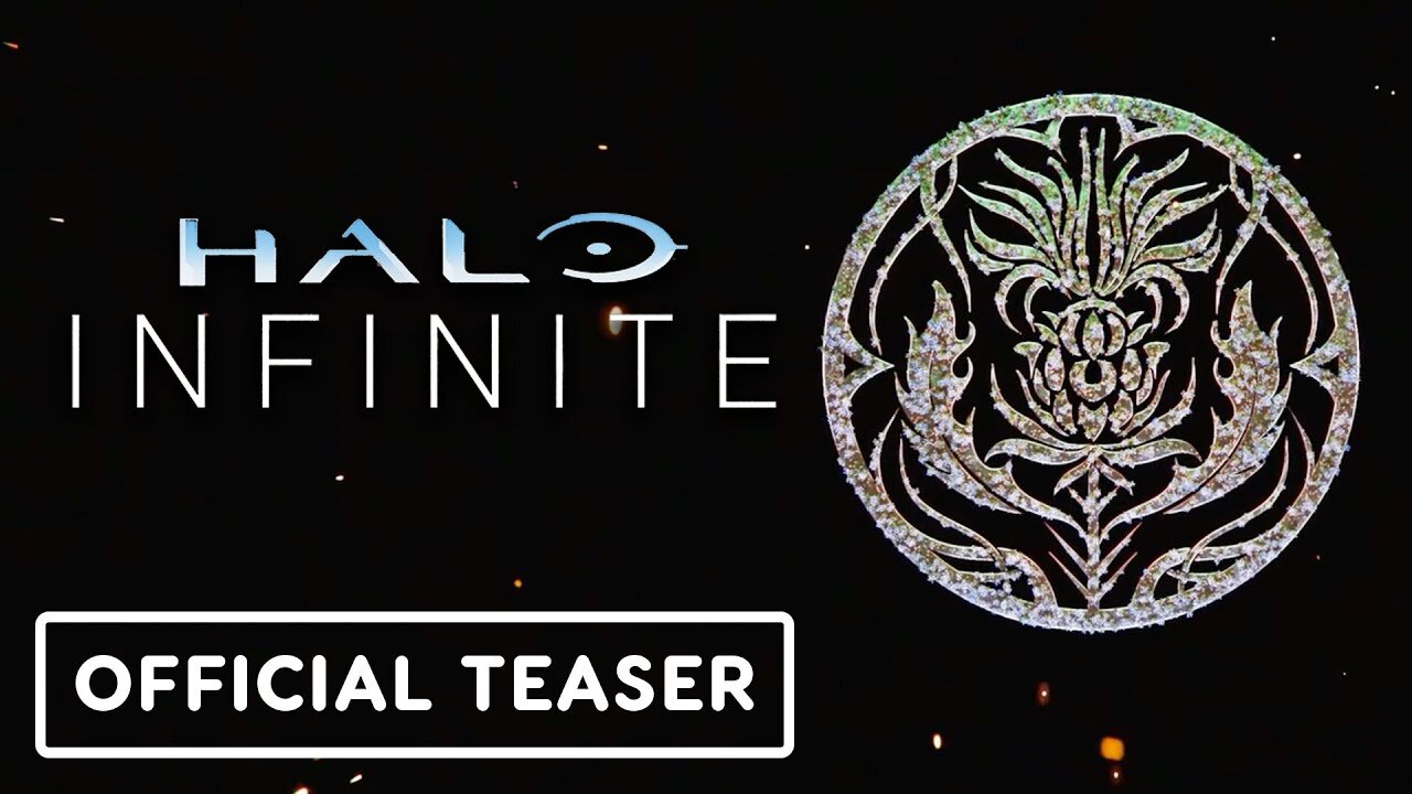 Halo Infinite - Official Operation: Tenrai IV: A Warrior Blooms in ...