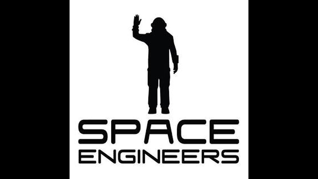 🌌🚀Space Engineers: Galactic Expedition - Building Dreams Among the ...